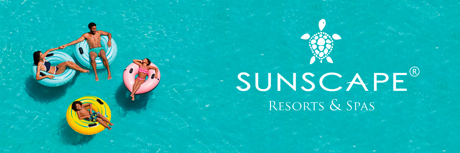 Explore Sunscape Resorts All-Inclusive Locations
