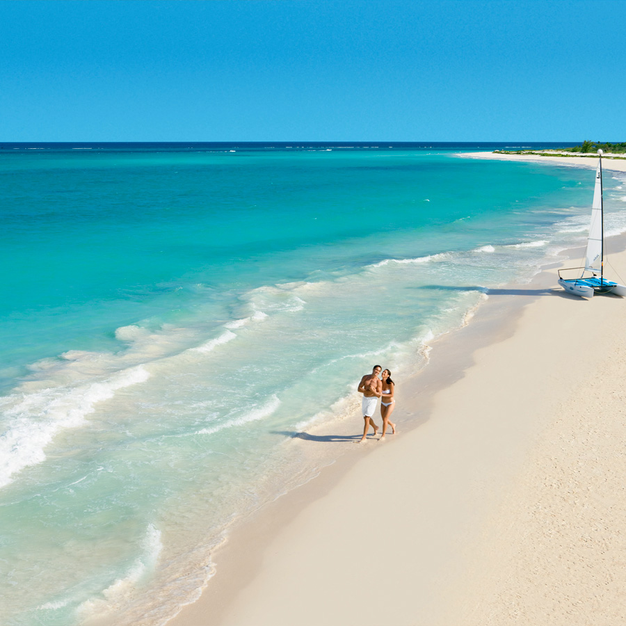 All-Inclusive Island Resorts | Inclusive Collection